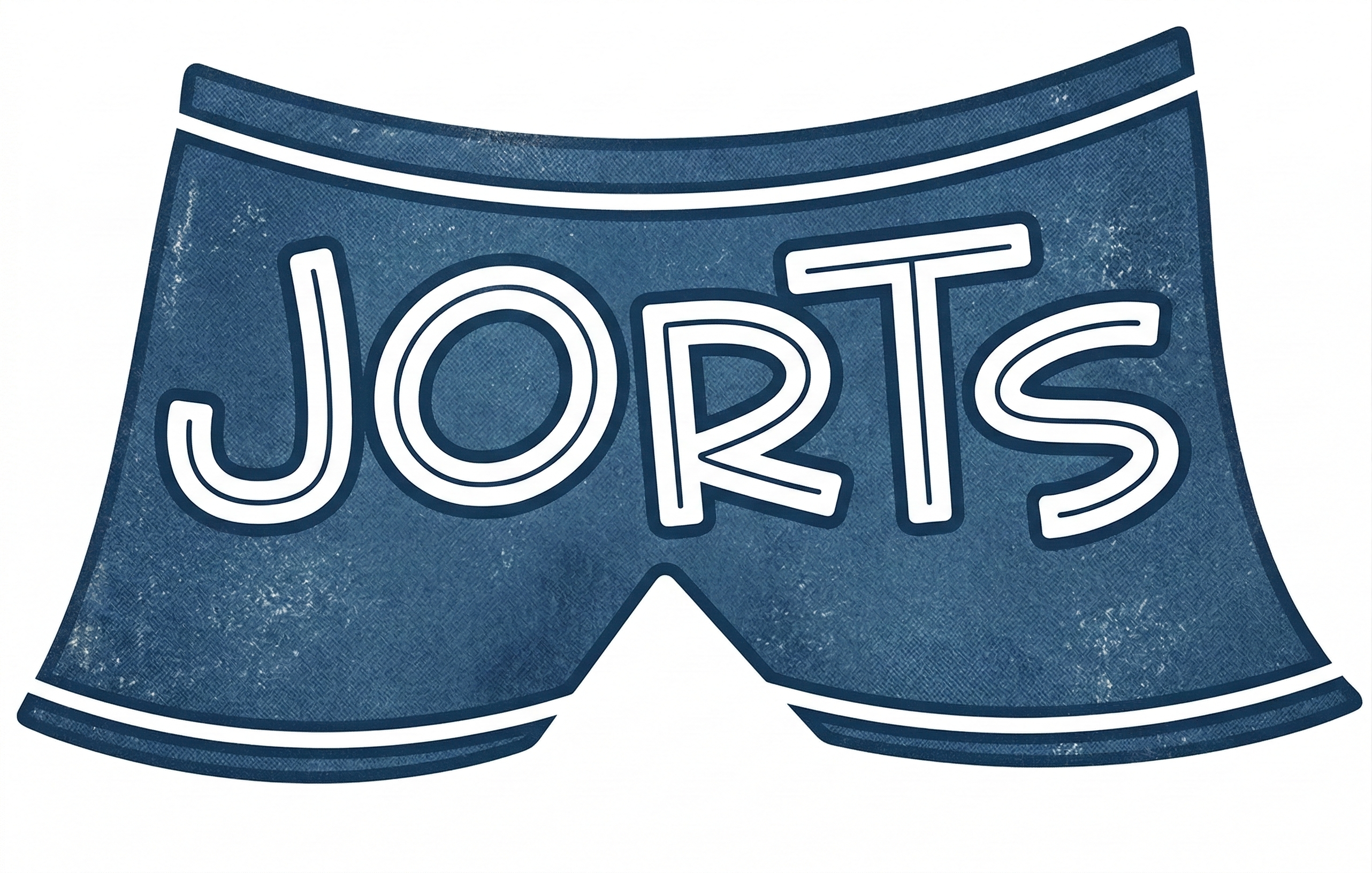 Jorts Are Back - The Definitive Guide to Jean Shorts Style